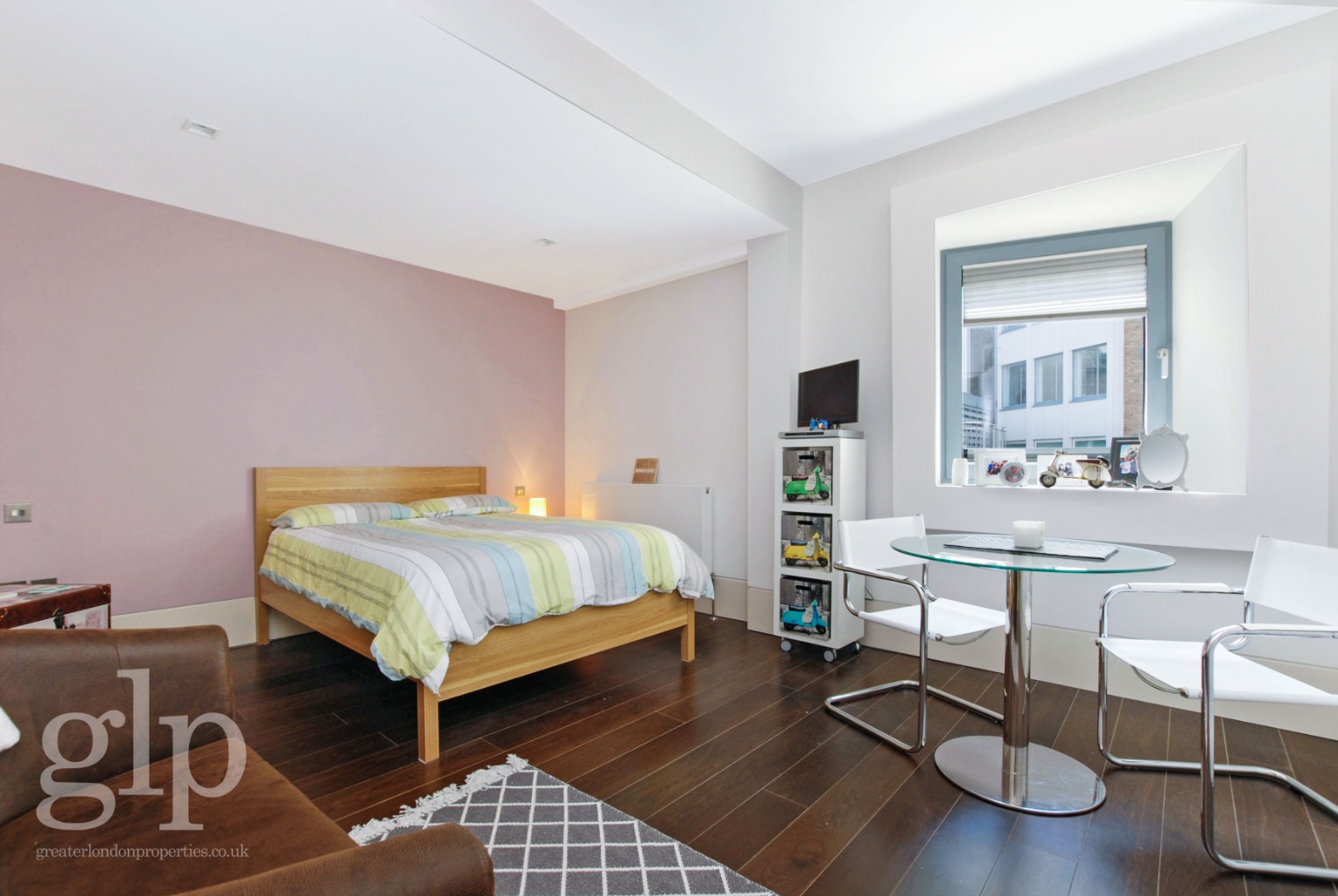Apartment, Slingsby Place WC2E, London - 27980
