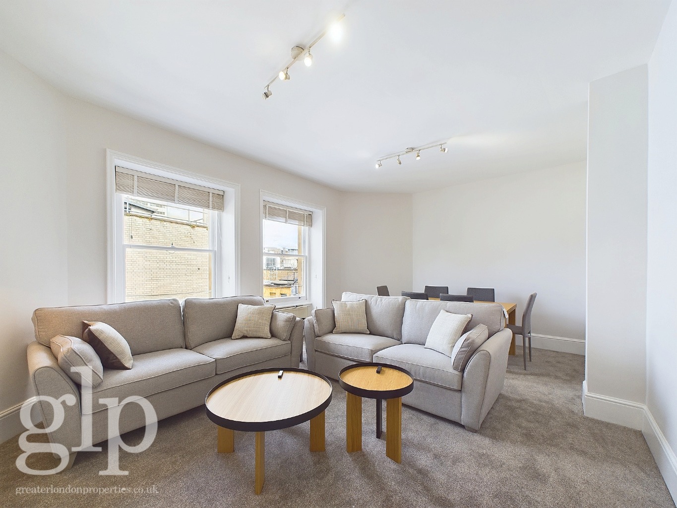 2 Bedroom Flat, Charing Cross Mansions, Covent Garden, WC2H 0DG, London ...